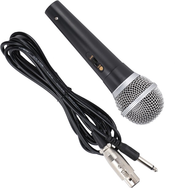 Microphone | Makro
