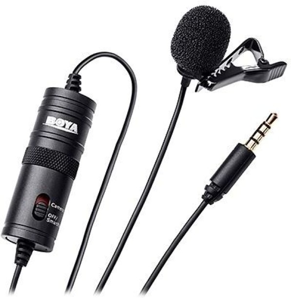 Microphone | Makro