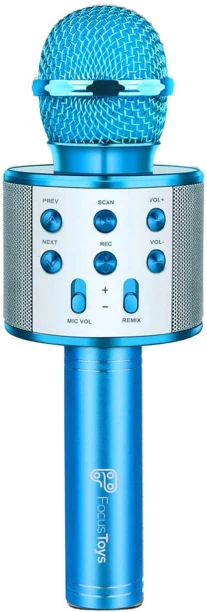 Microphone | Makro