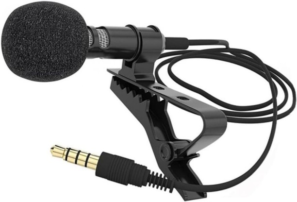 Microphone | Makro