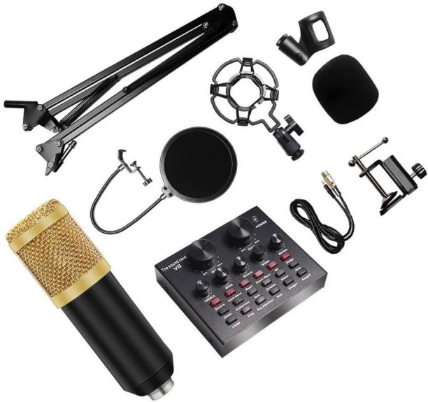 Microphone | Makro