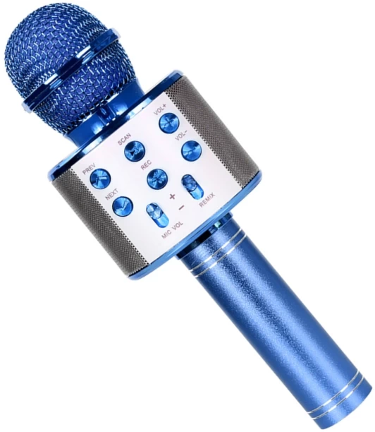 Microphone | Makro