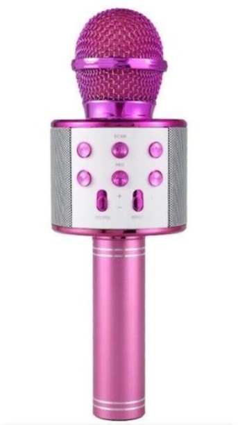 Microphone | Makro
