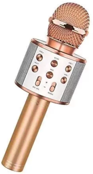 Microphone | Makro