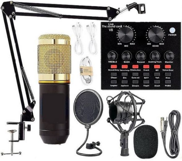 Microphone | Makro