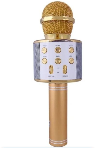 Microphone | Makro