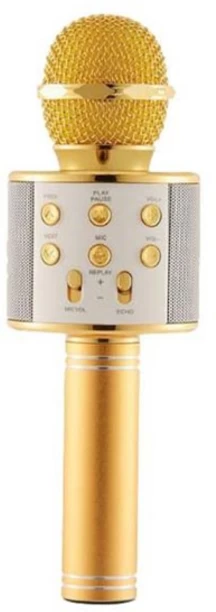 Microphone | Makro