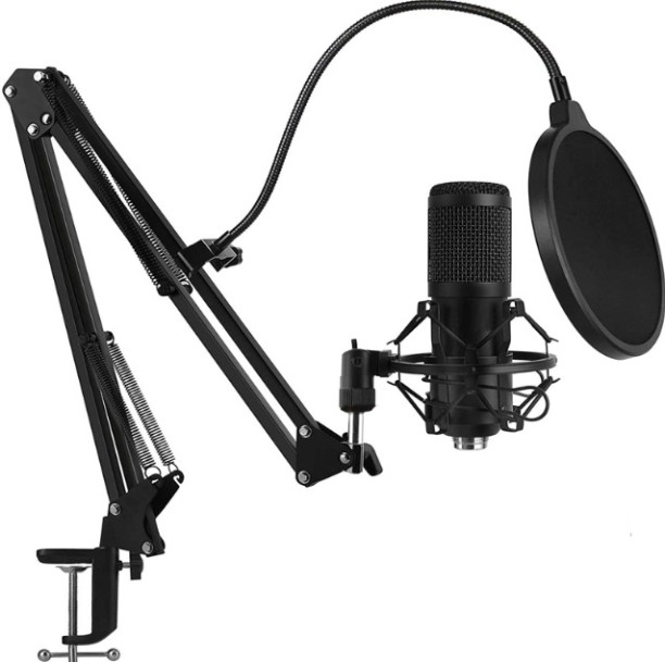 Microphone | Makro