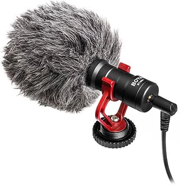 Microphone | Makro