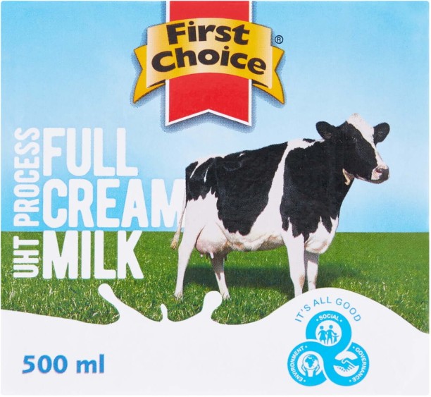 Long Life Milk | Makro