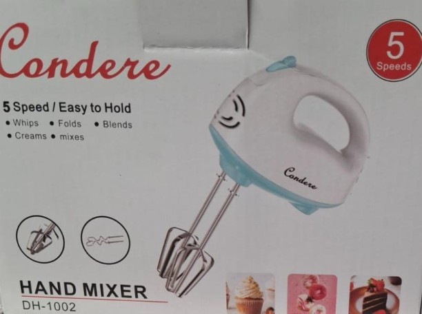 Hand Blenders | Makro