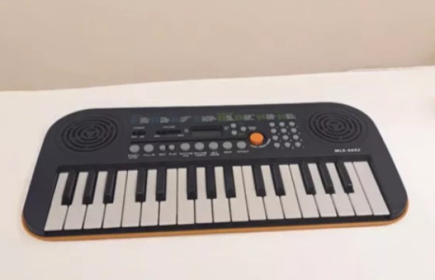 Musical Keyboards | Makro