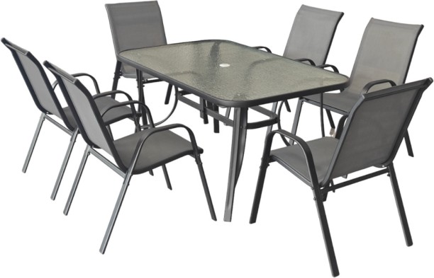 Outdoor Sets | Makro