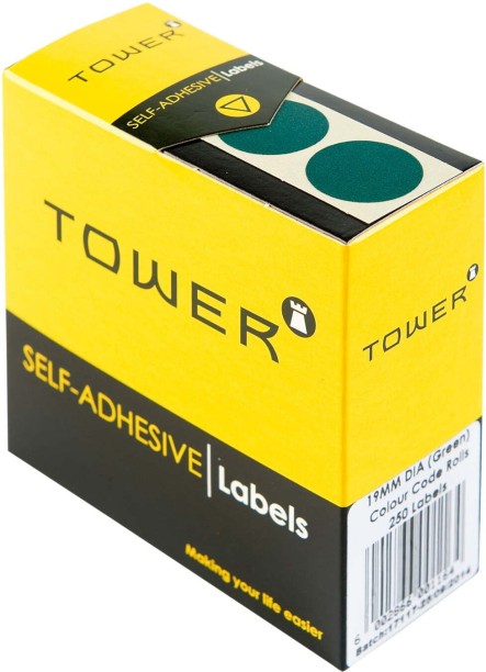 Paper Labels | Makro