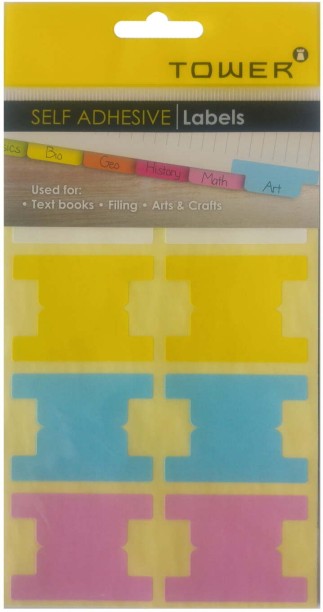 Paper Labels | Makro