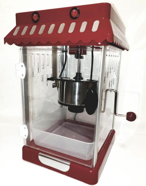 Popcorn Makers | Makro