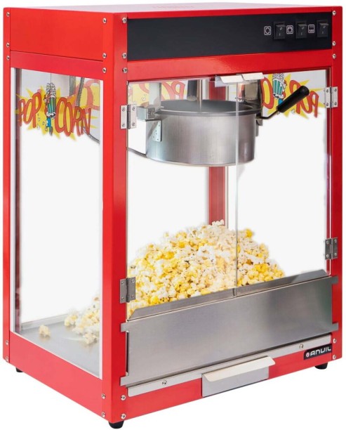 Popcorn Makers | Makro