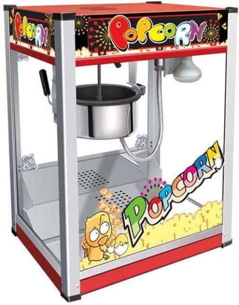 Popcorn Makers | Makro