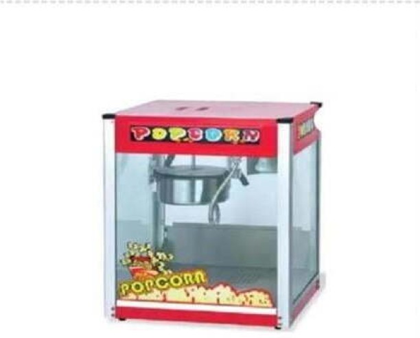 Popcorn Makers | Makro