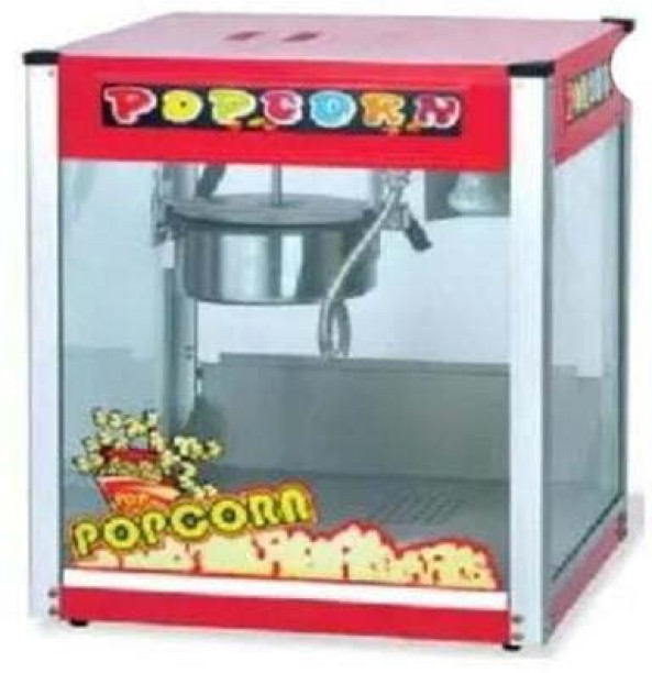 Popcorn Makers | Makro