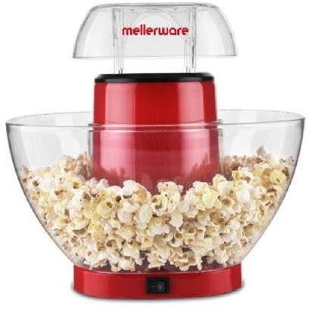 Popcorn Makers | Makro