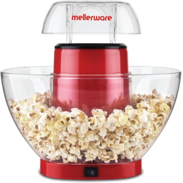 Popcorn Makers | Makro