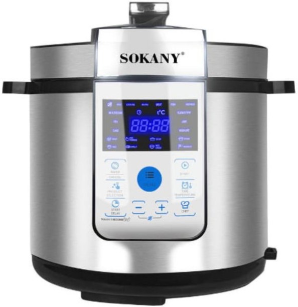 Pressure Cookers | Makro