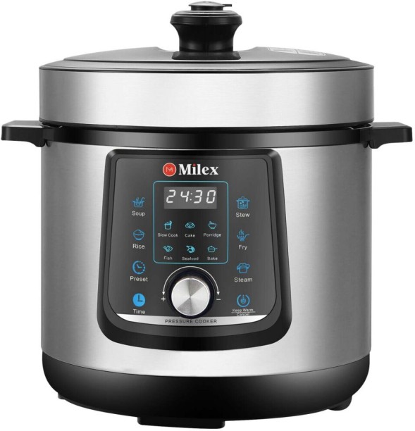 Pressure Cookers | Makro
