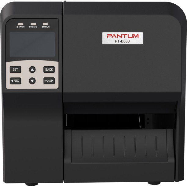 Label Printers | Makro