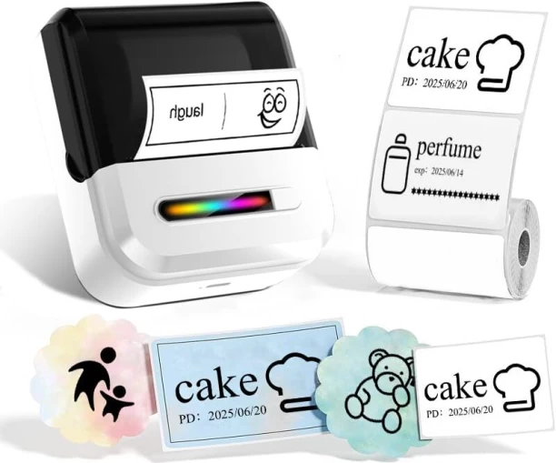 Label Printers | Makro