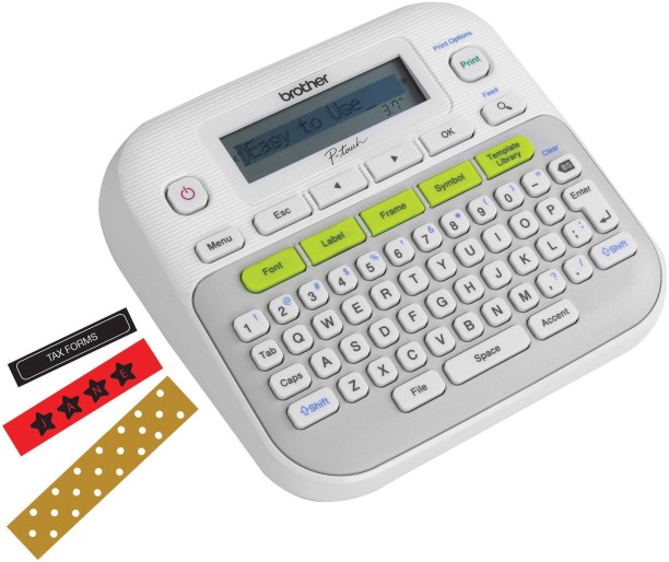 Label Printers | Makro