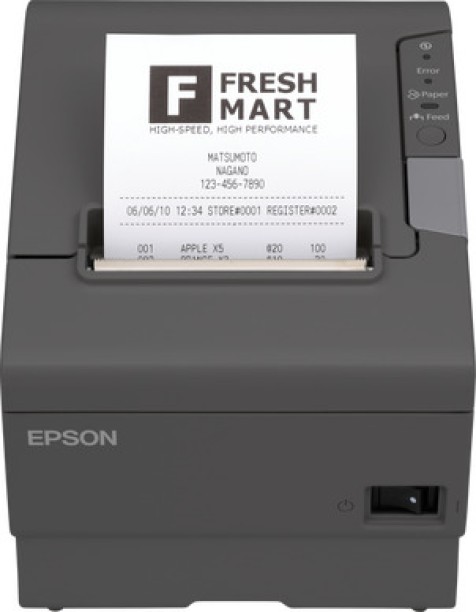 Label Printers | Makro