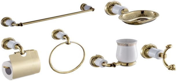 Bathroom Sets | Makro