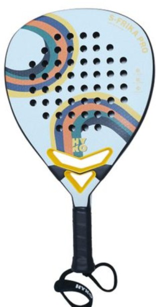 Padel | Makro