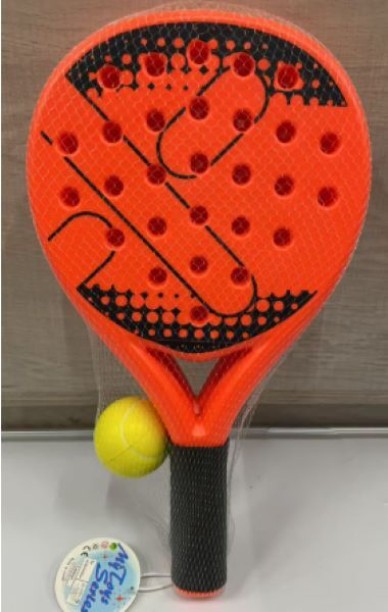 Padel | Makro