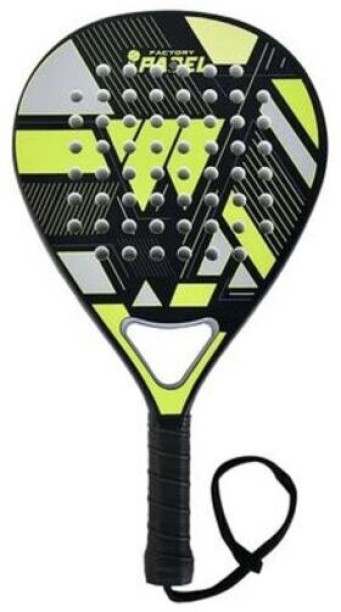 Padel | Makro