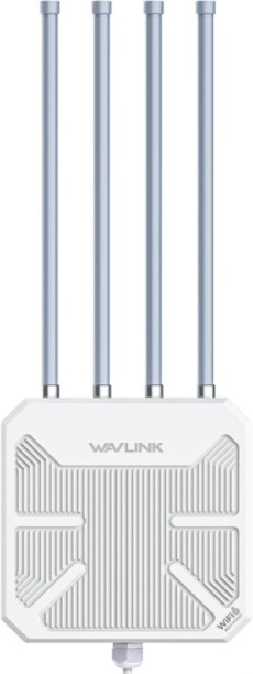 Router Antennas Boosters | Makro