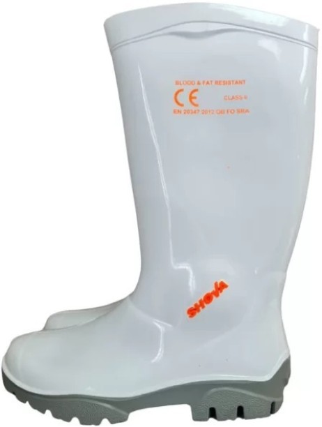 Safety Shoes | Makro