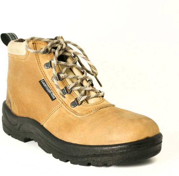 Safety Shoes | Makro