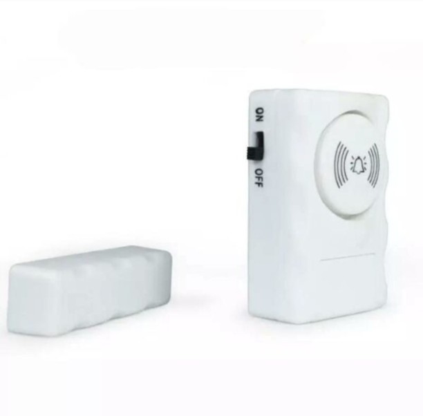 Sensor Security Systems | Makro