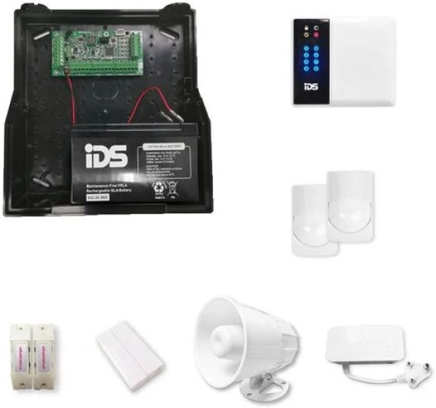 Sensor Security Systems | Makro