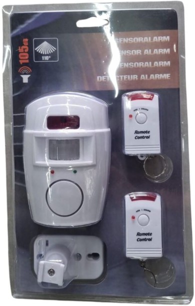 Sensor Security Systems | Makro