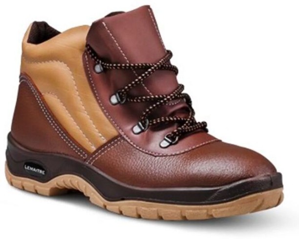 Safety Shoes | Makro