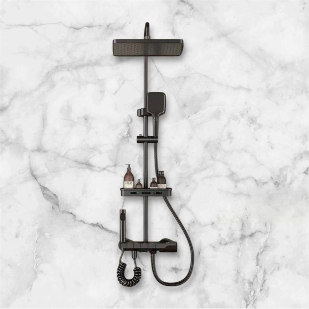 Shower Heads | Makro