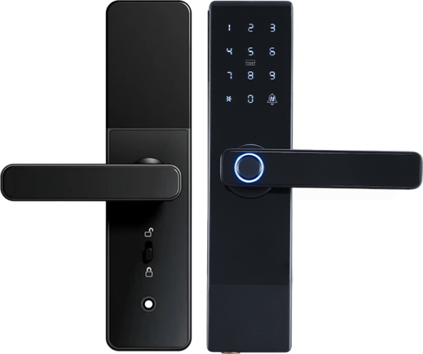 Smart Door Locks | Makro