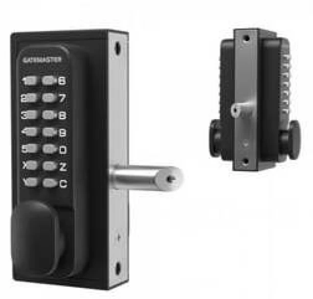 Smart Door Locks | Makro