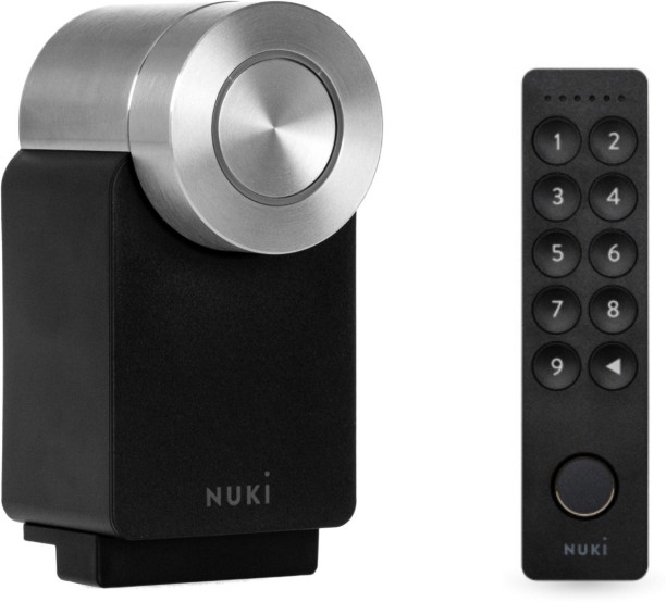 Smart Door Locks | Makro