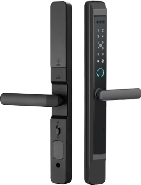 Smart Door Locks | Makro