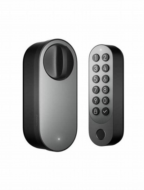 Smart Door Locks | Makro