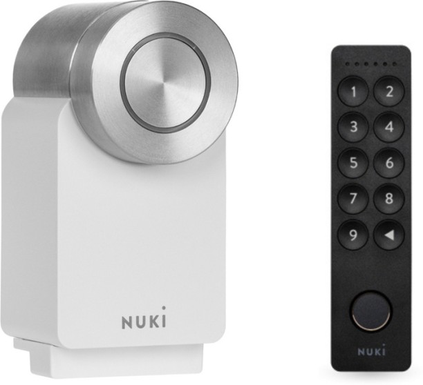 Smart Door Locks | Makro